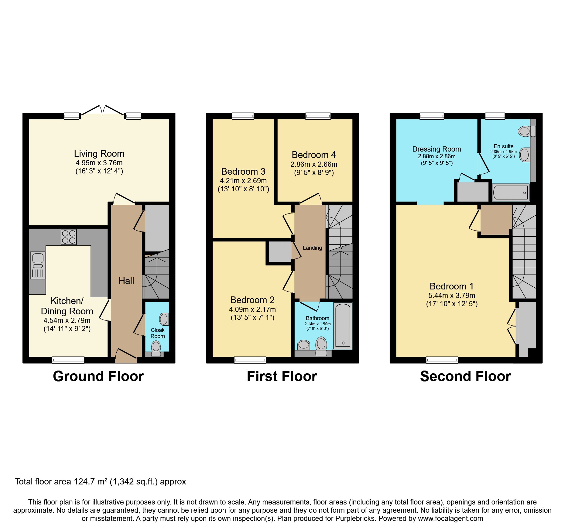 Gunson Street, Manchester M40, 4 bedroom semi-detached house for sale ...