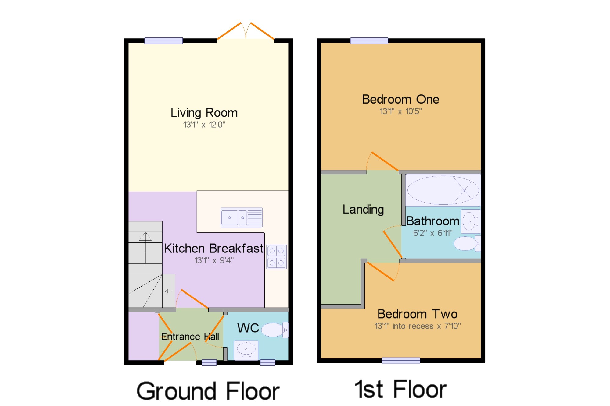 Free property report 39, Sandy Crescent, Great Wakering, Southend-on ...