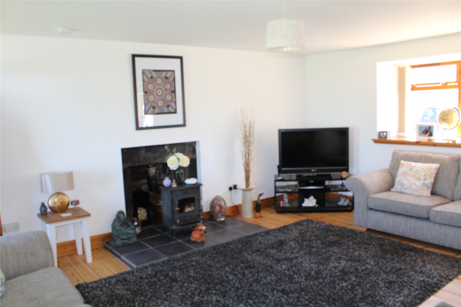 Photos of The Chaumer, North Millbrex, Fyvie AB53 - 62763097 ...