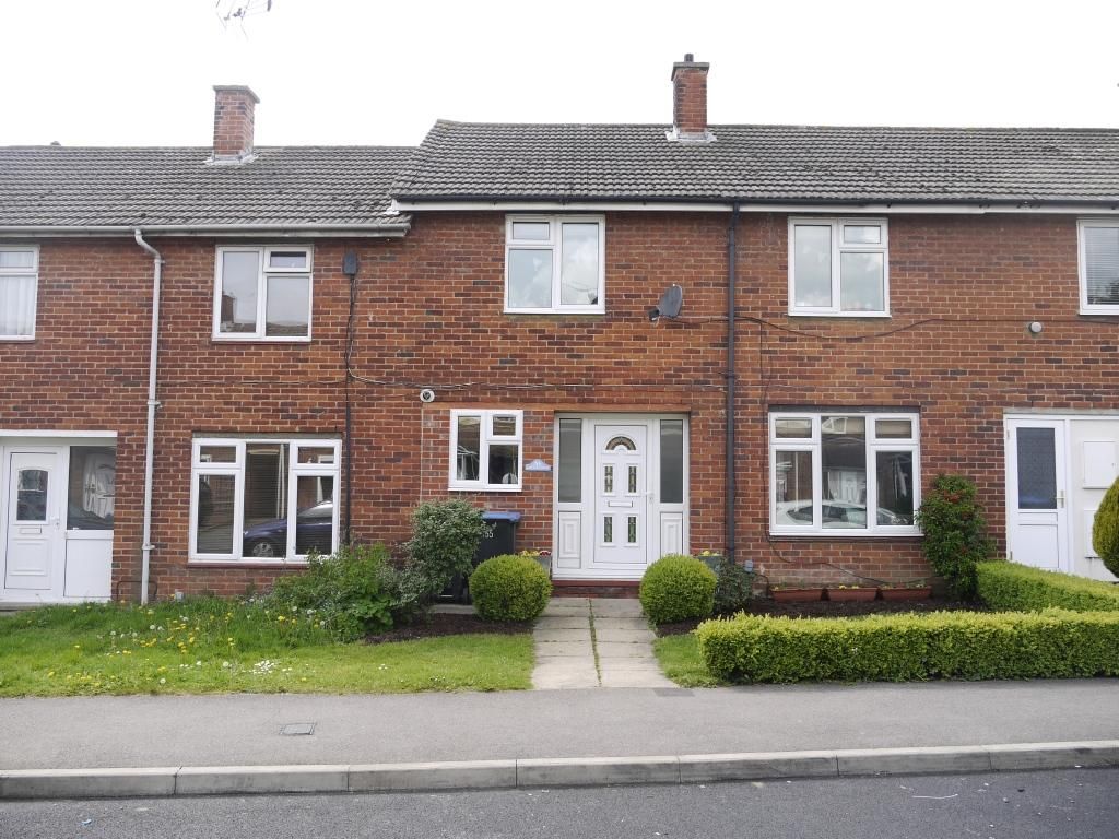 Free property report 55, Carters Mead, Harlow, CM17 9ER - Chimnie