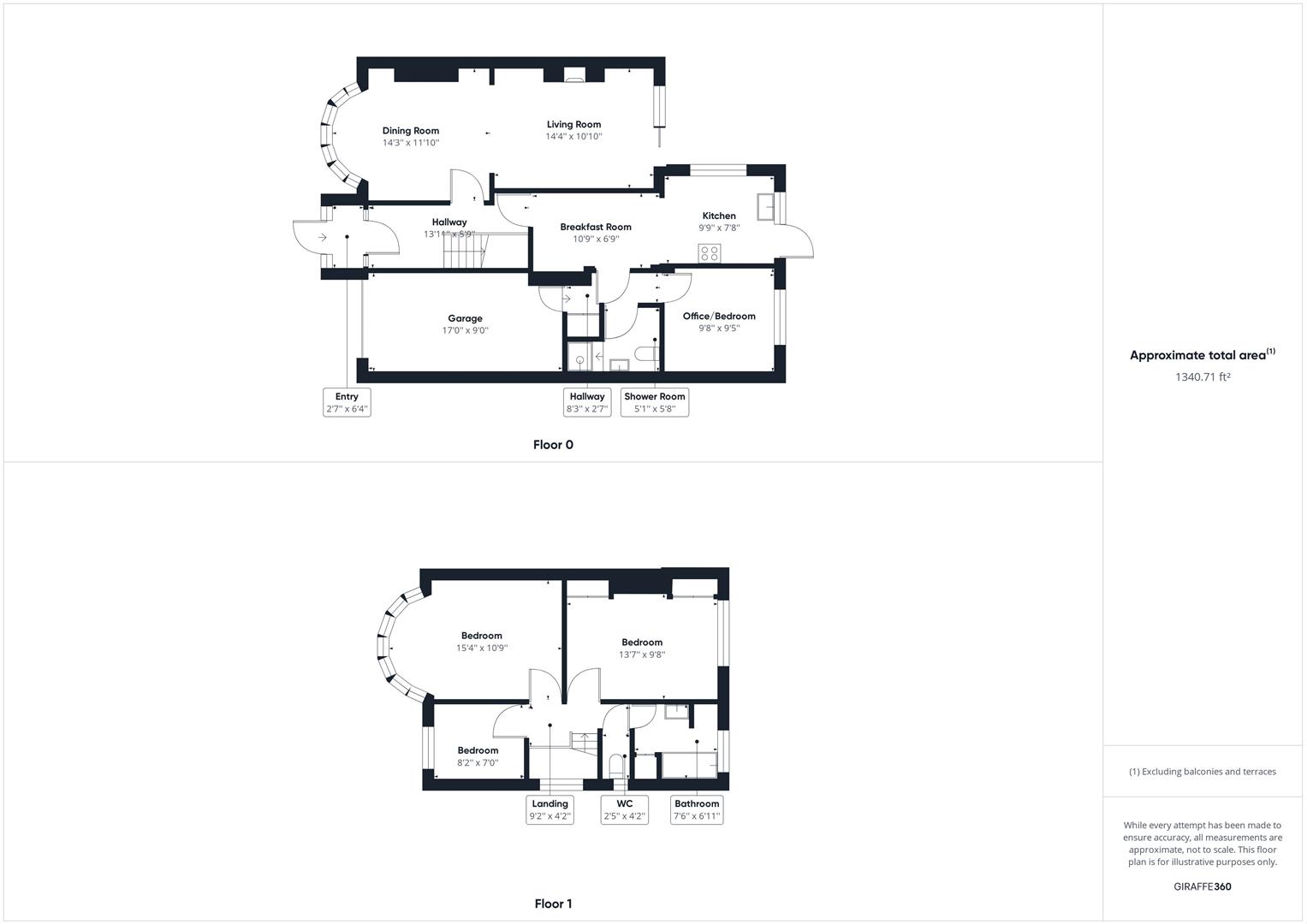 Victoria Road, Ruislip Manor, Ruislip HA4, 4 bedroom end terrace house ...