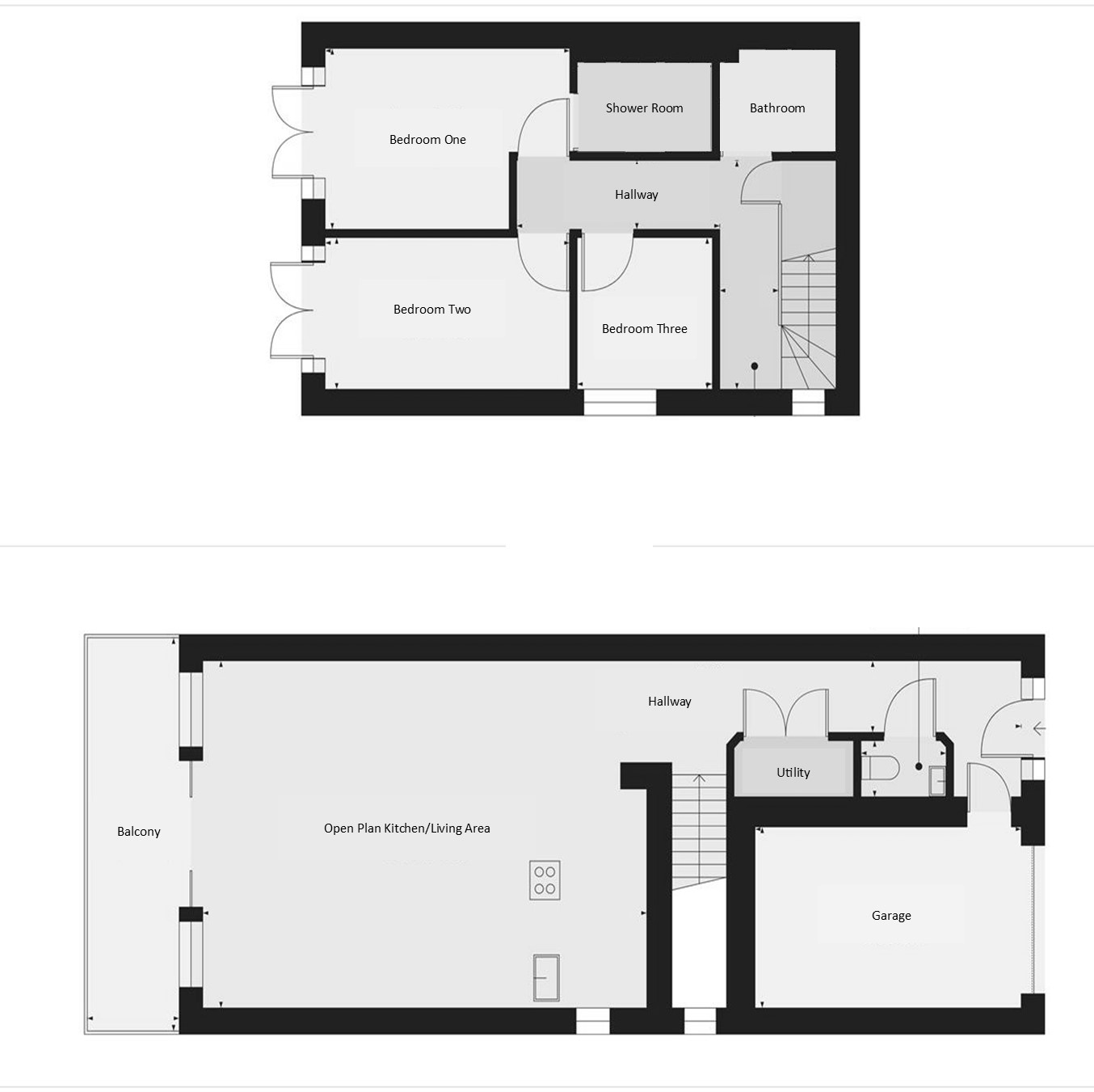 Torridge Road, Appledore EX39, 3 bedroom semi-detached house for sale ...