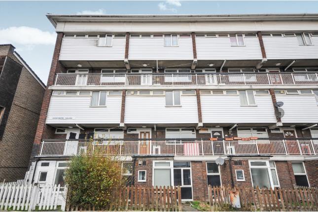 Free property report Flat 15, Westbere House, Sholden Gardens ...