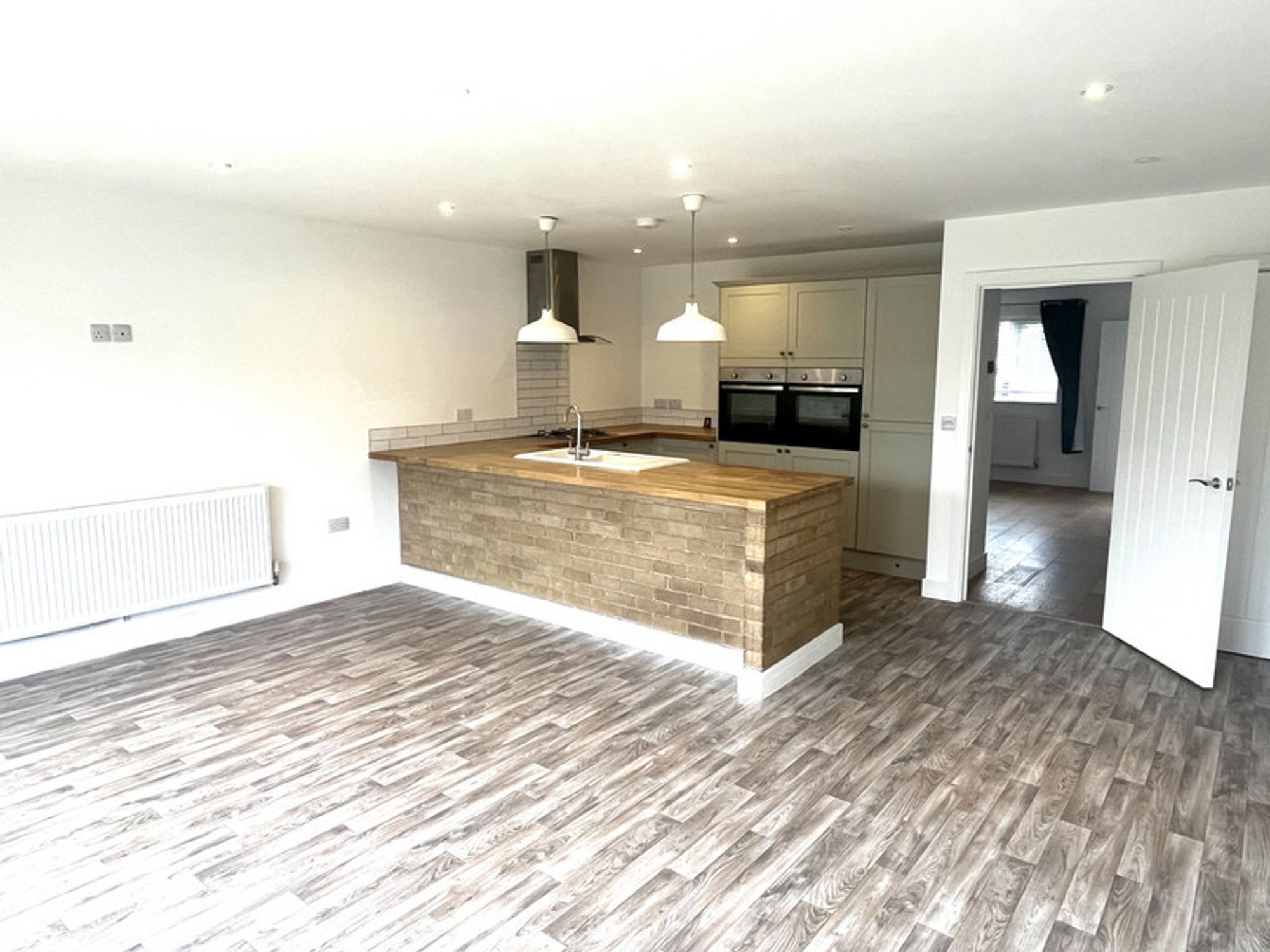 Free property report 105b, Humberstone Lane, Thurmaston, Leicester, LE4 ...