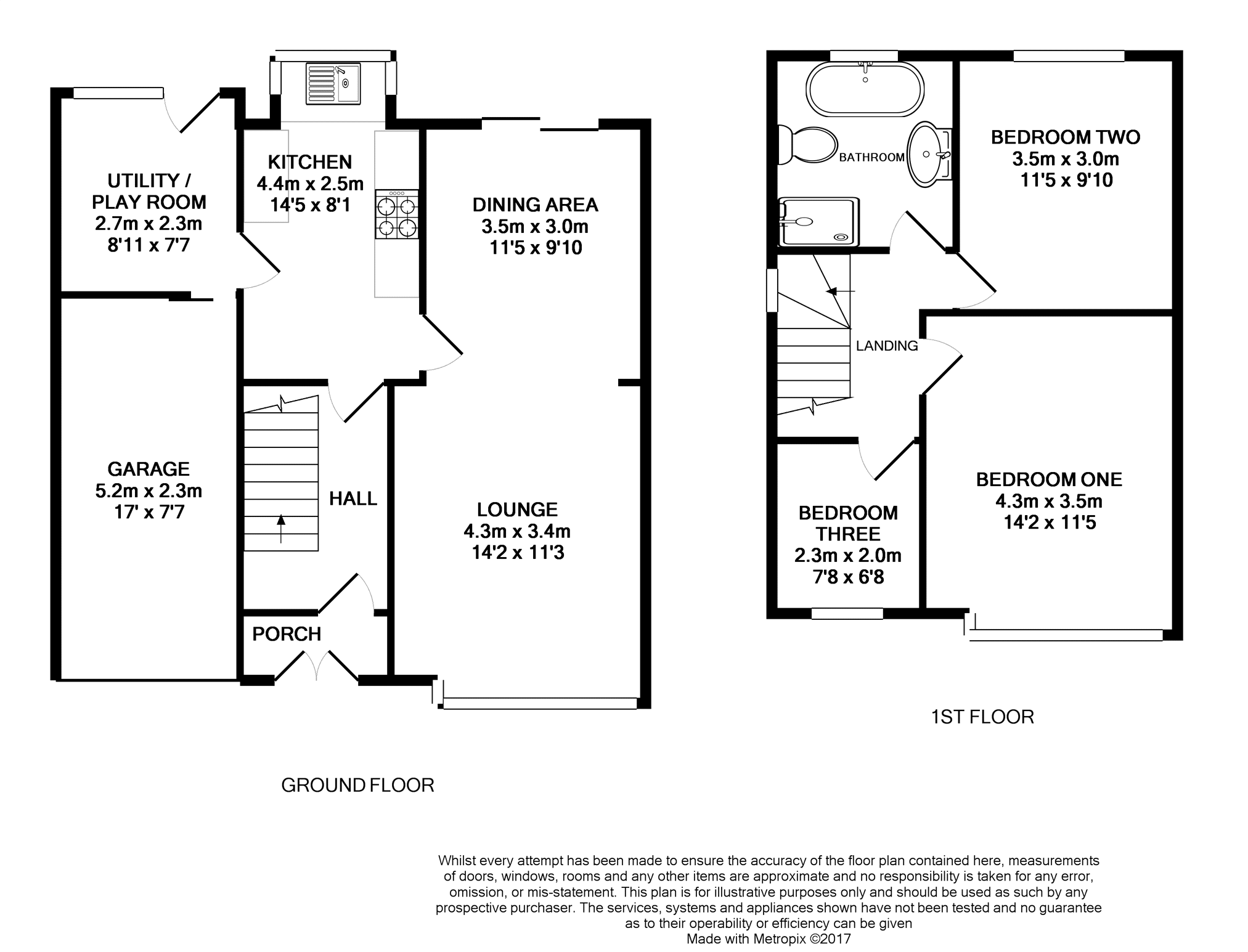 Free property report 58, Cemetery Road, Denton, Manchester, M34 6ER ...