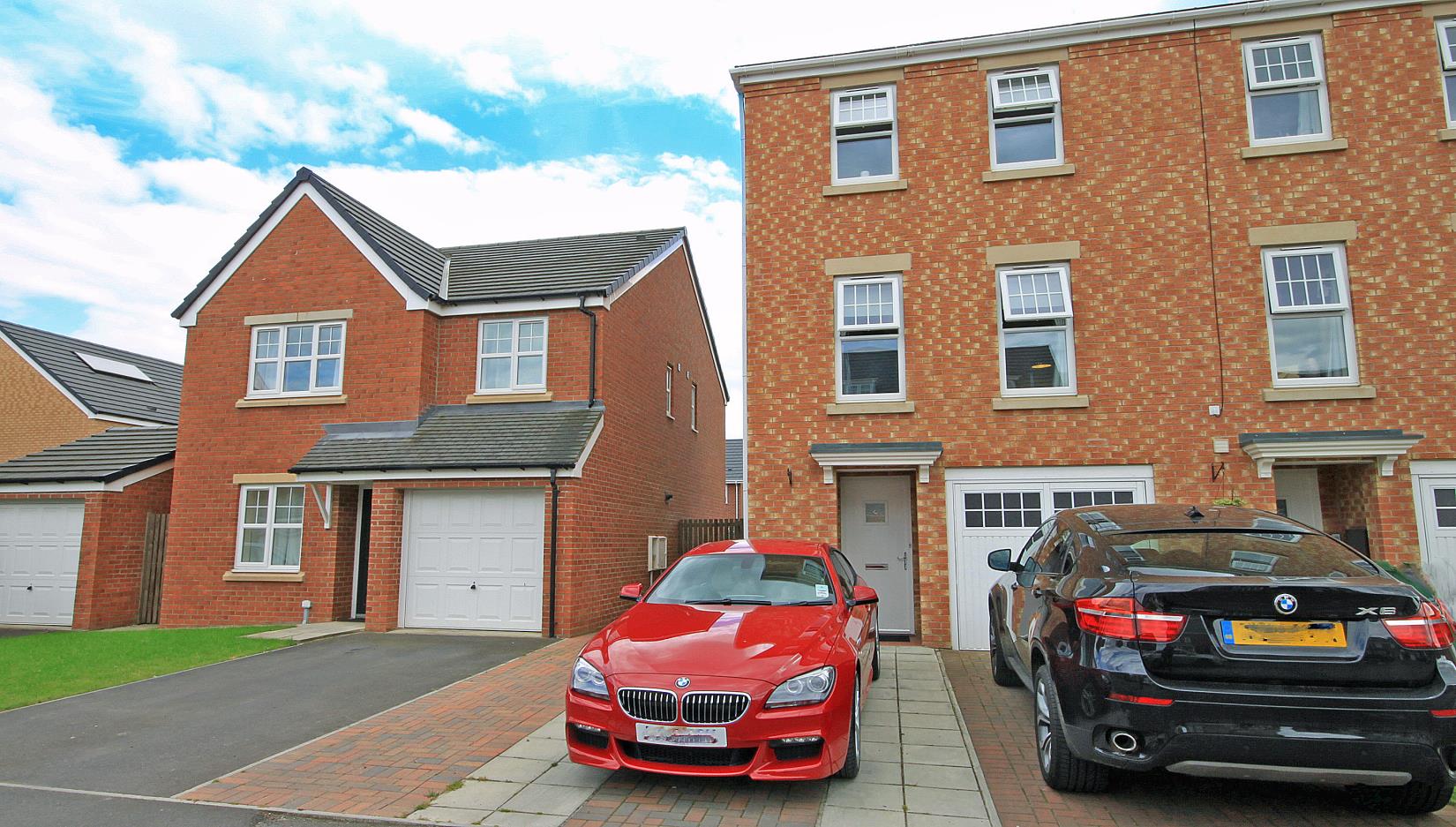 Free property report 18, Atlantic Crescent, Thornaby, Stockton-on-tees ...