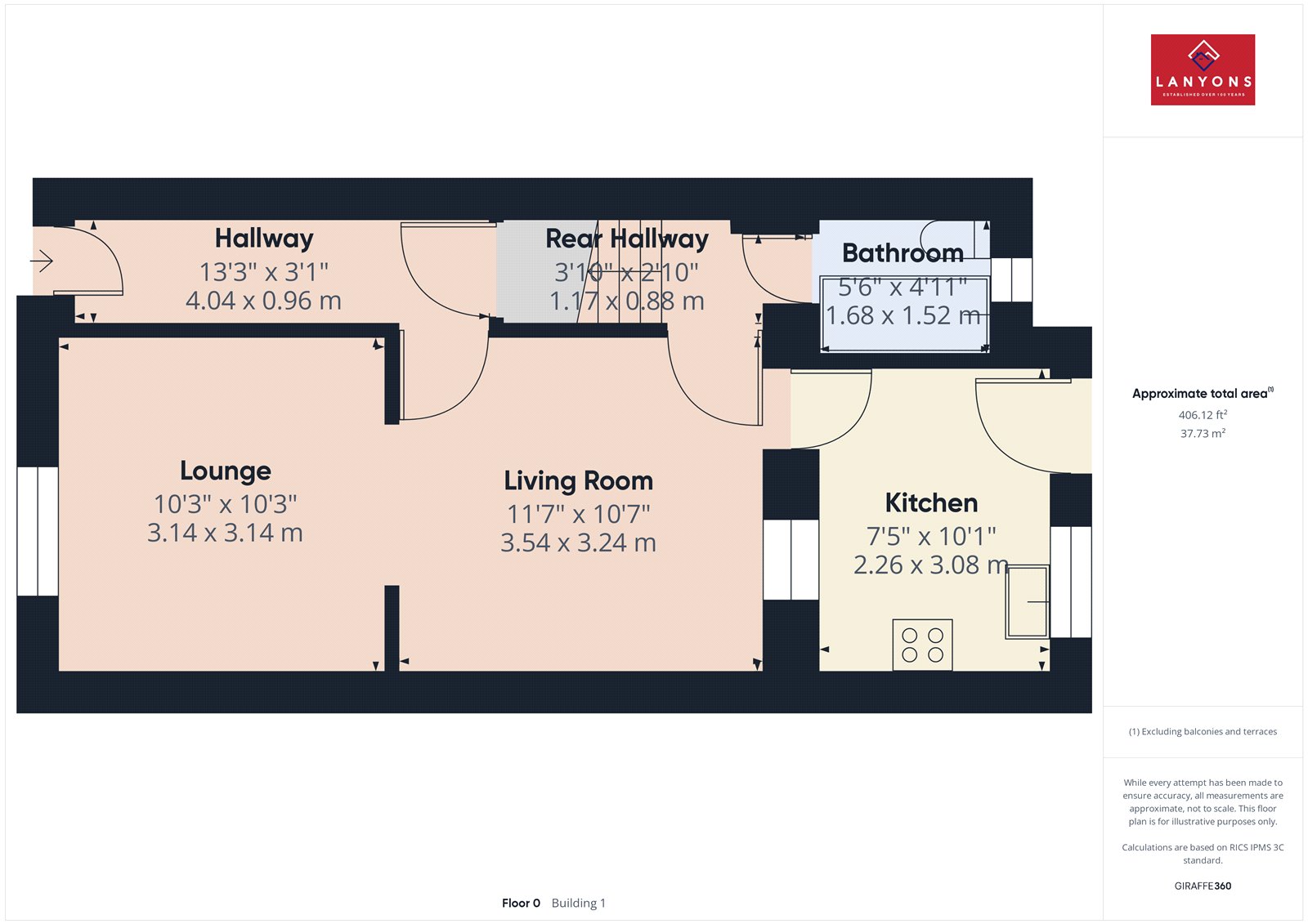 Gelli Terrace, Gelli, Pentre, Rhondda Cynon Taf CF41, 3 bedroom ...