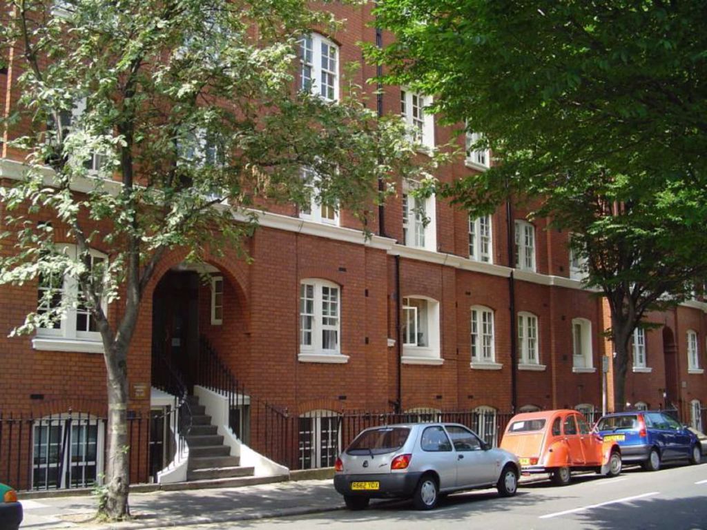 Free property report Flat 30, Rashleigh House, Thanet Street, London ...