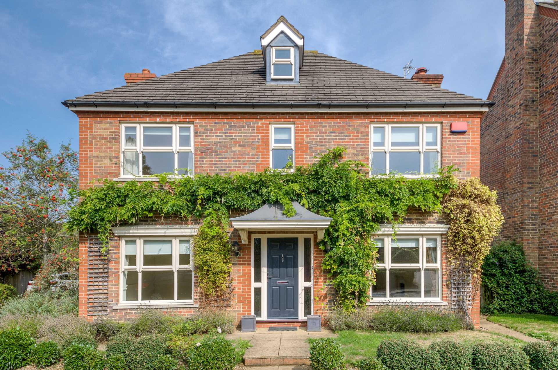 Free property report 5, Norton Leys, Wavendon Gate, Milton Keynes, MK7 ...
