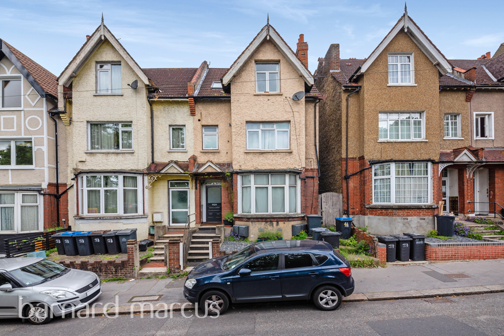 Free property report 41D, Grange Road, South Norwood, London, Croydon ...