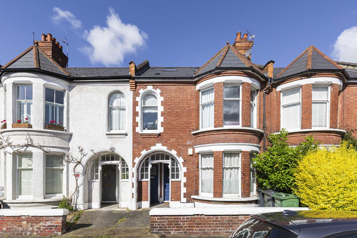 Free property report 25a, Fieldhouse Road, London, SW12 0HL - Chimnie
