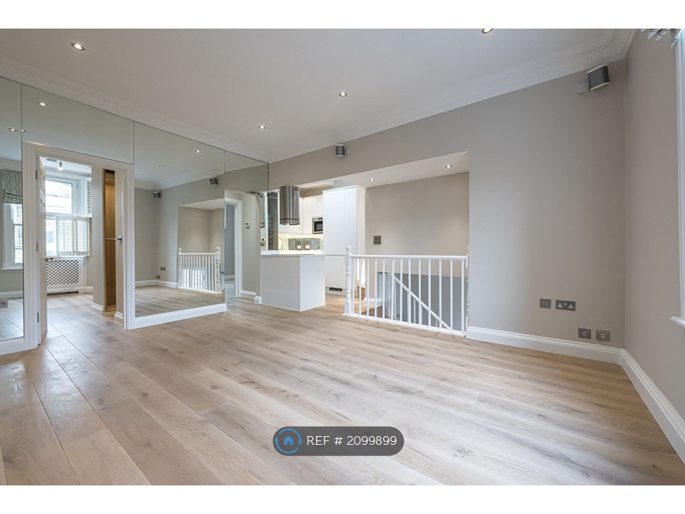 Free property report Flat, 4, Hollywood Road, London, SW10 9HY - Chimnie