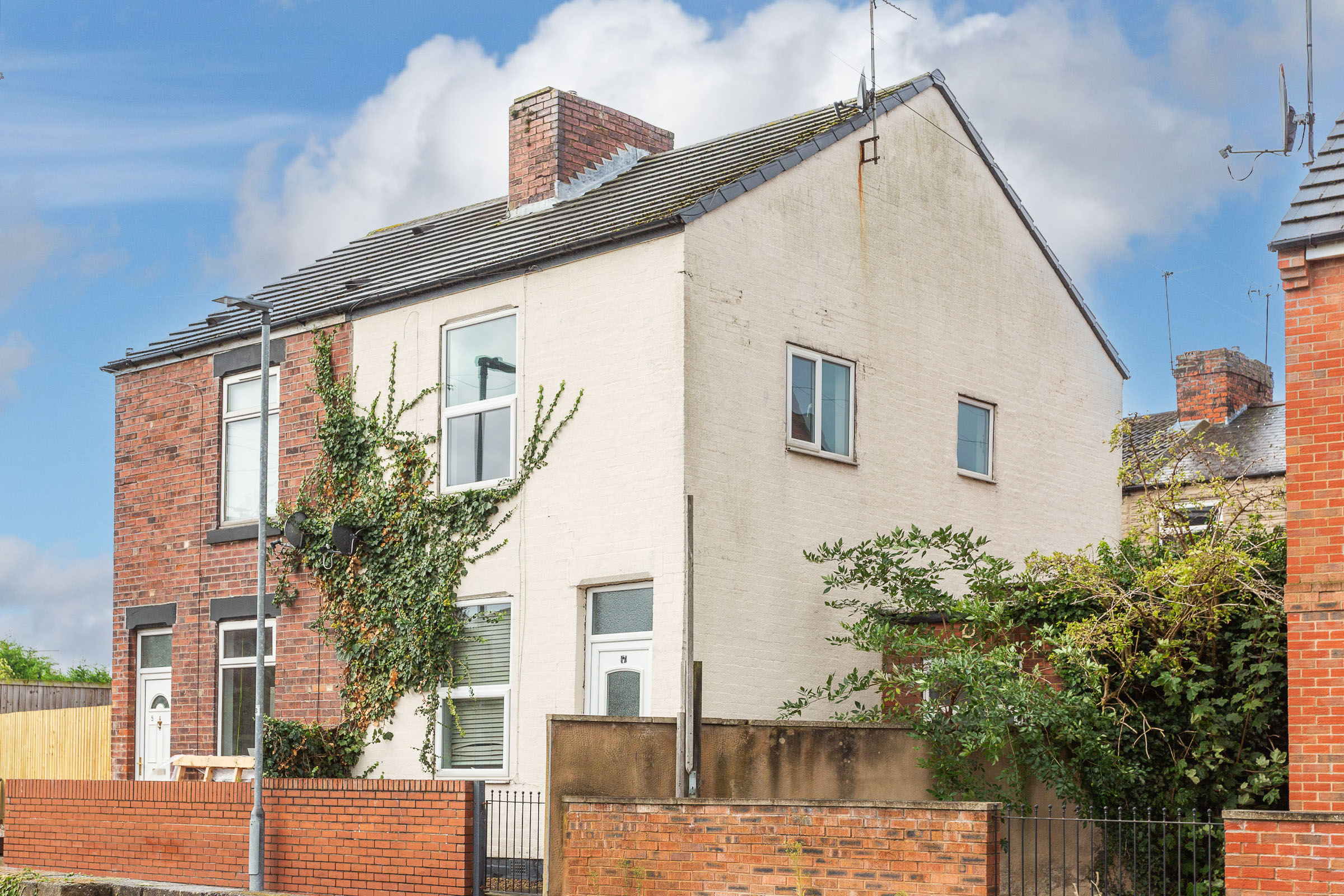 Free property report 7, Foundry Lane, Knottingley, WF11 8AZ - Chimnie