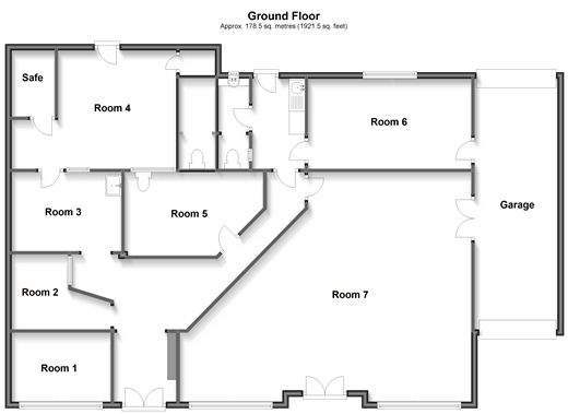 Victoria Street, Sheerness, Kent ME12, 4 bedroom property for sale ...