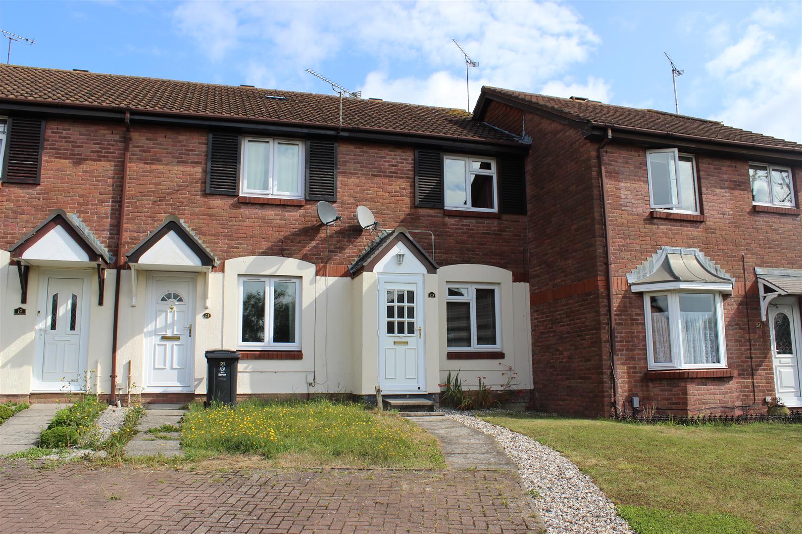 Free property report 23, Castleton Road, Middleleaze, Swindon, SN5 5GE ...