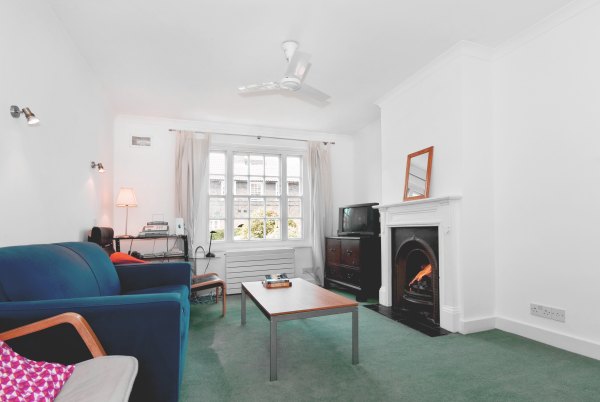Free property report 33, Oakworth Road, London, W10 6DF - Chimnie