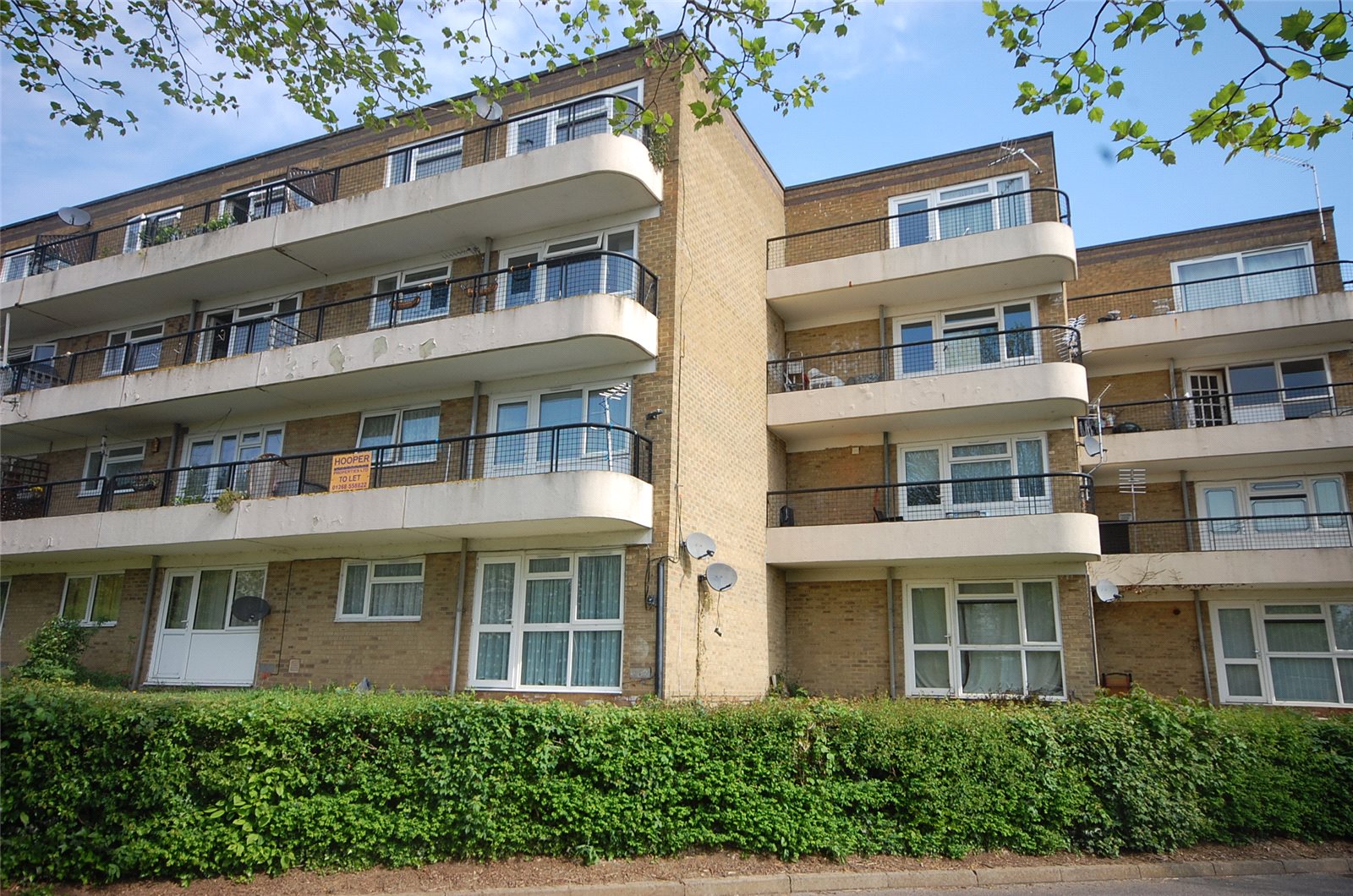 Free property report 53, Ryedene Close, Basildon, SS16 4TE - Chimnie