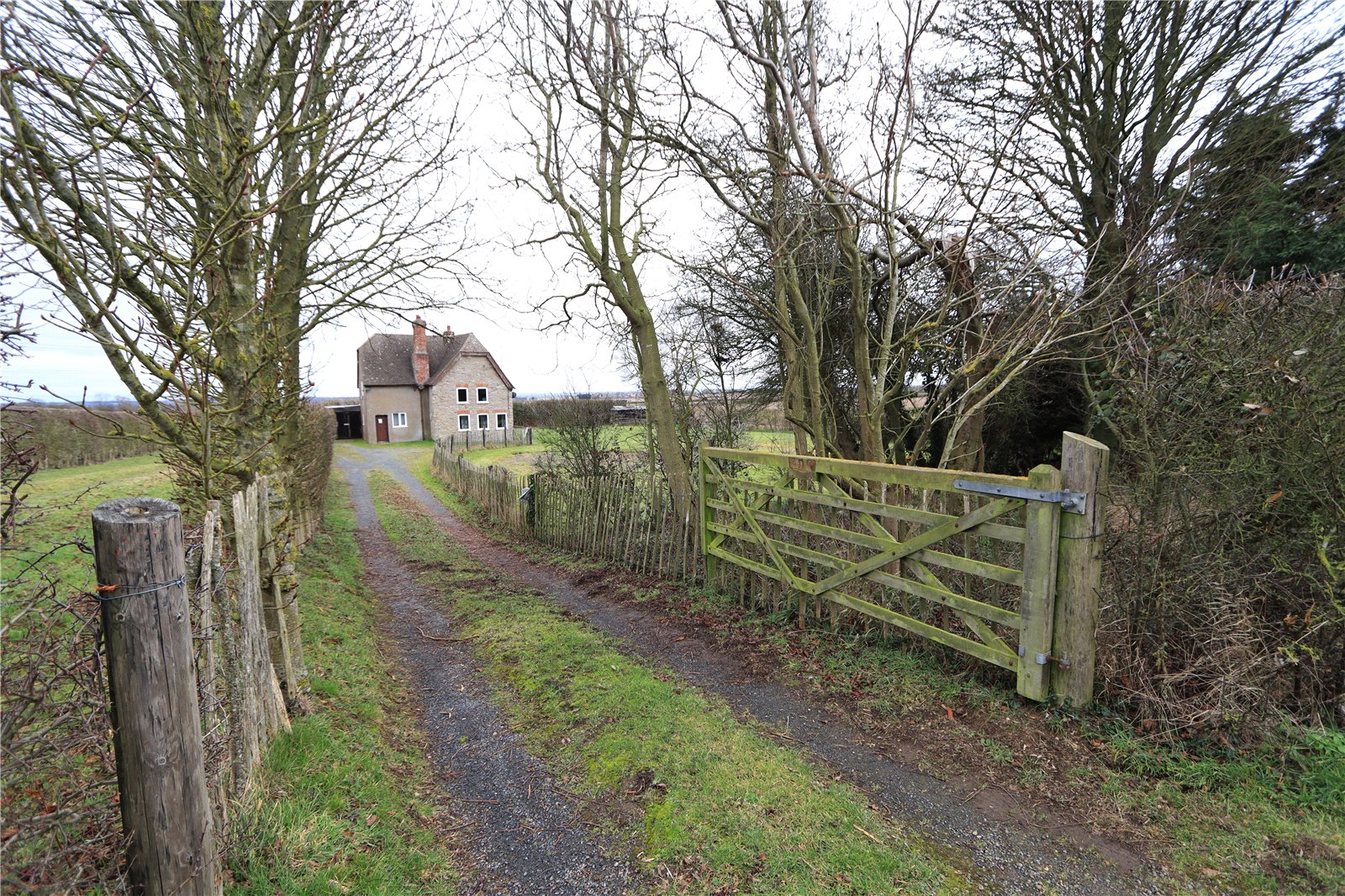 Photos of Turvey Road, Astwood, Newport Pagnell, Bucks MK16 - 63984934 ...