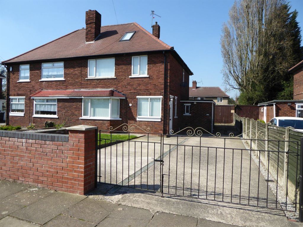 Free property report 137 Lonsdale Avenue, Intake, Doncaster, DN2 6HF ...