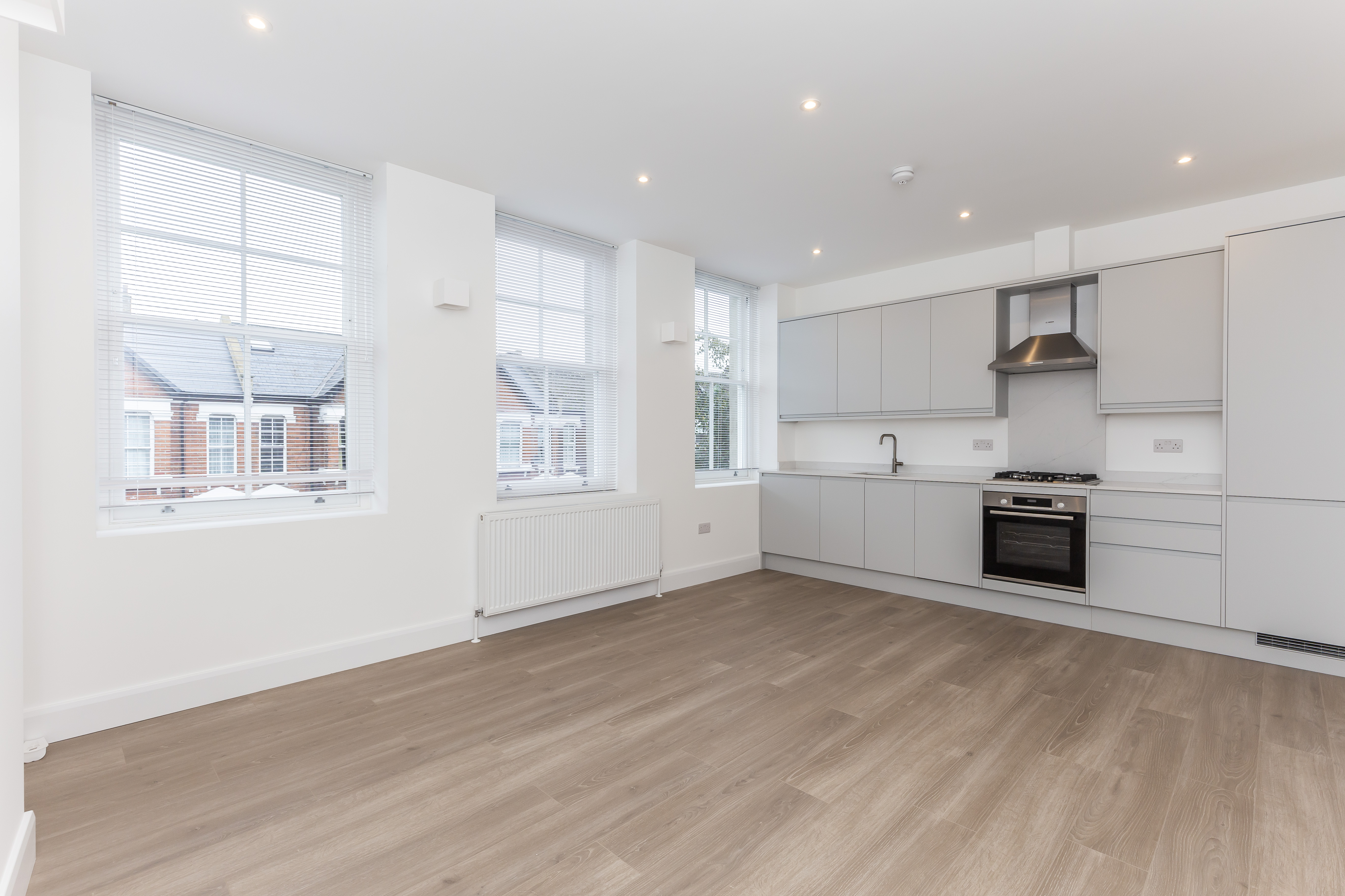 Free property report Flat 6, 302-310, Kilburn Lane, London, W9 3EF ...