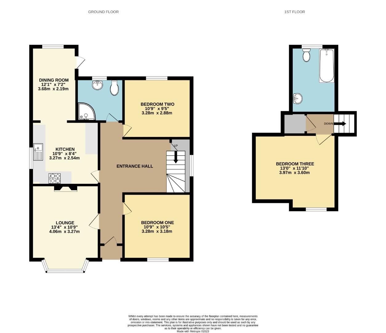 Wing Road, Leighton Buzzard LU7, 3 bedroom property for sale - 64423324 ...