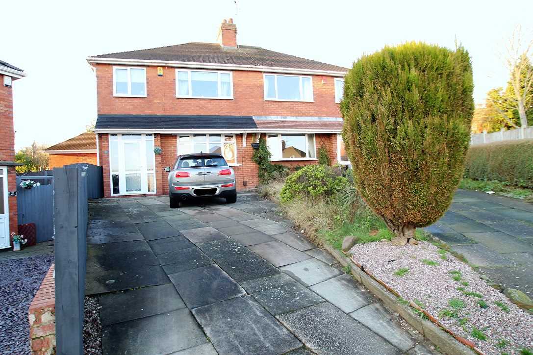 Free property report 23, Louise Drive, Stoke-on-trent, ST3 2DT - Chimnie