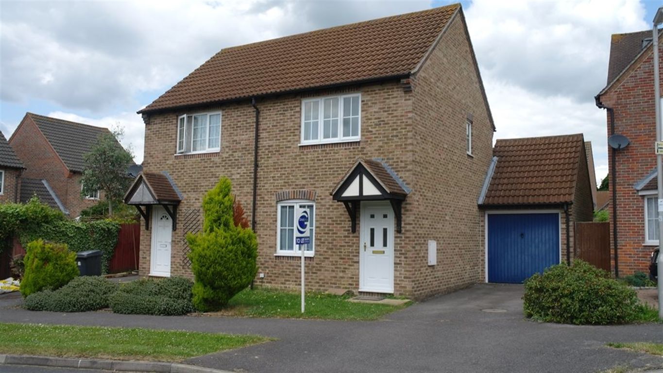 Free property report 12, Simmons Field, Thatcham, RG18 4ET - Chimnie