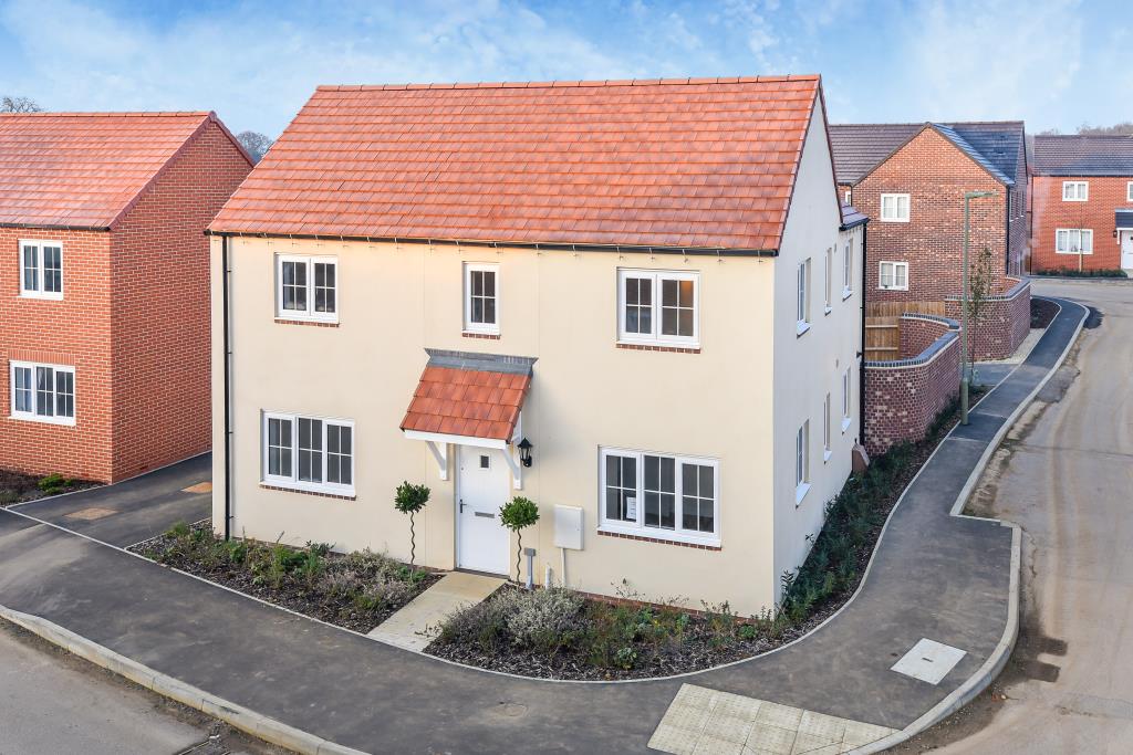 Free property report 5, Yarrow Road, Bodicote, Banbury, OX15 4SN - Chimnie