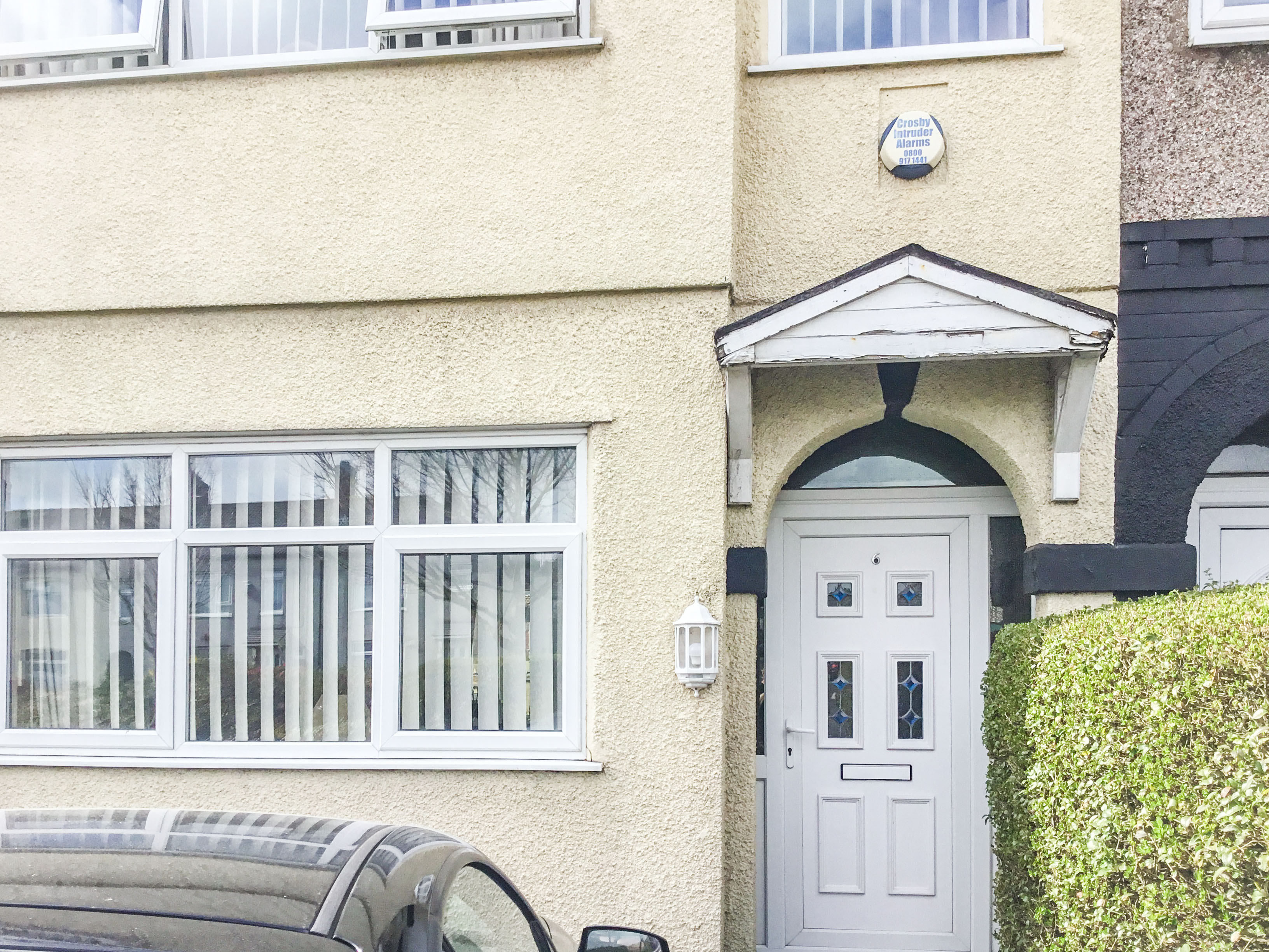 Free property report 6, Edith Villas, Fernhill Road, Bootle, L20 9HT ...