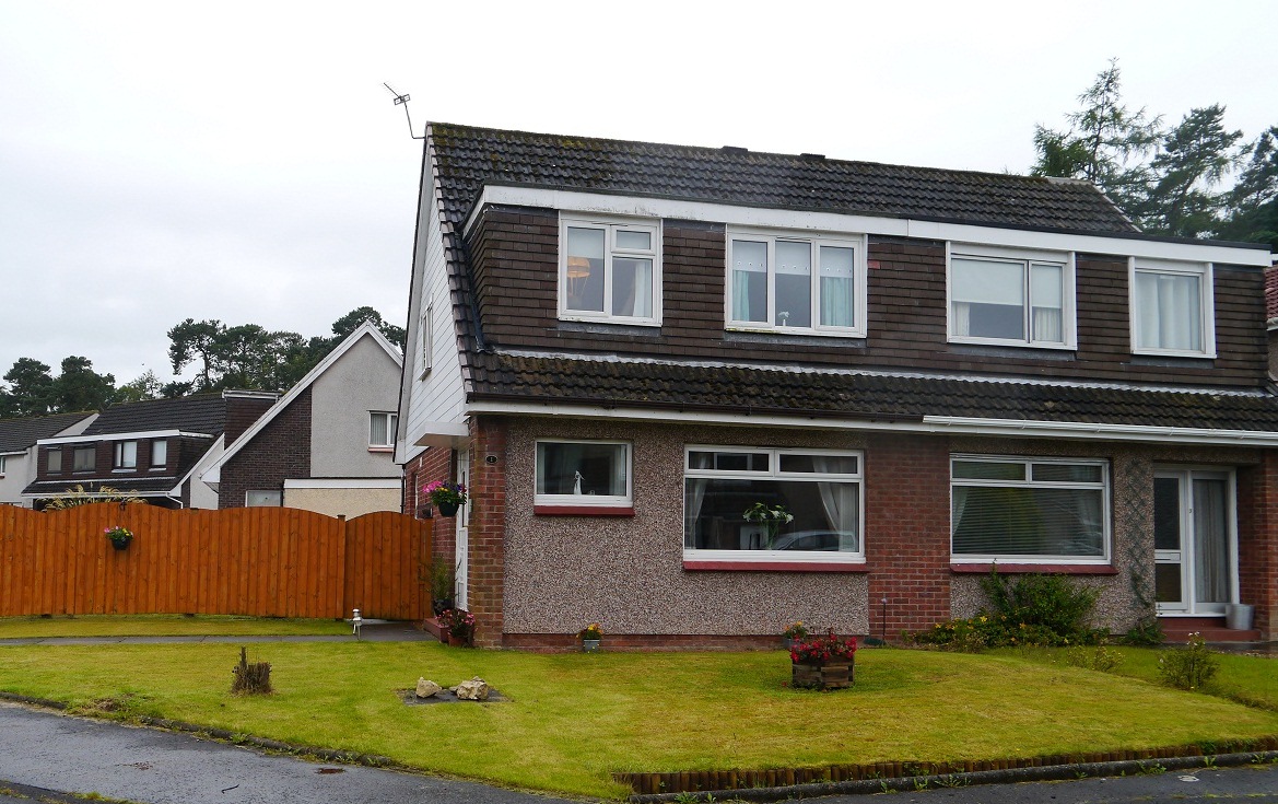 Free property report 1, Dunlop Court, Hamilton, ML3 7YJ - Chimnie