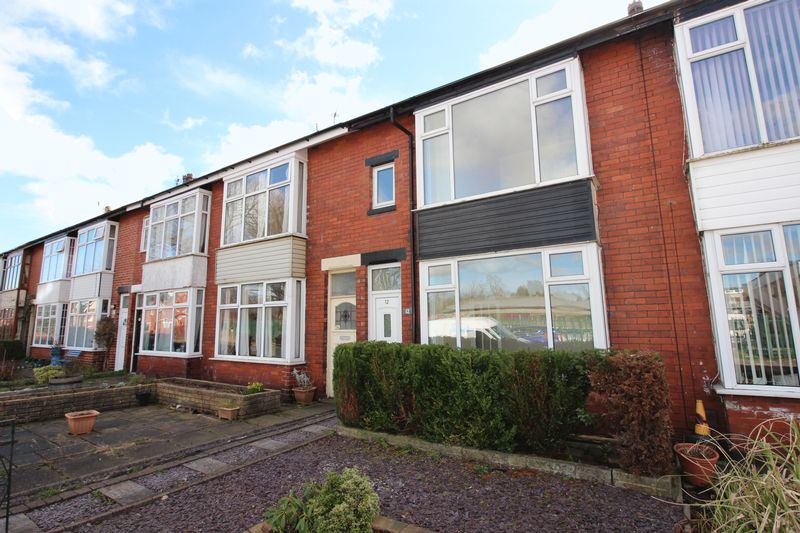 Free property report 12, Woodley Street, Bury, BL9 9HZ - Chimnie