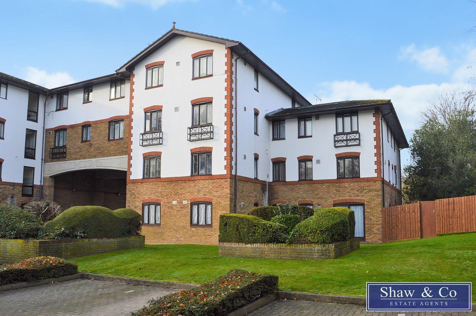 Free property report Flat 57, The Beeches, 200, Lampton Road, Hounslow ...