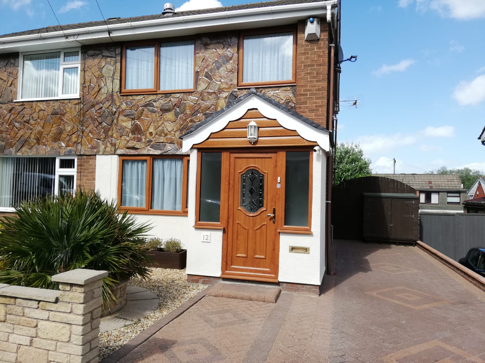 Free property report 12, Bodmin Grove, St. Helens, WA11 9ET - Chimnie