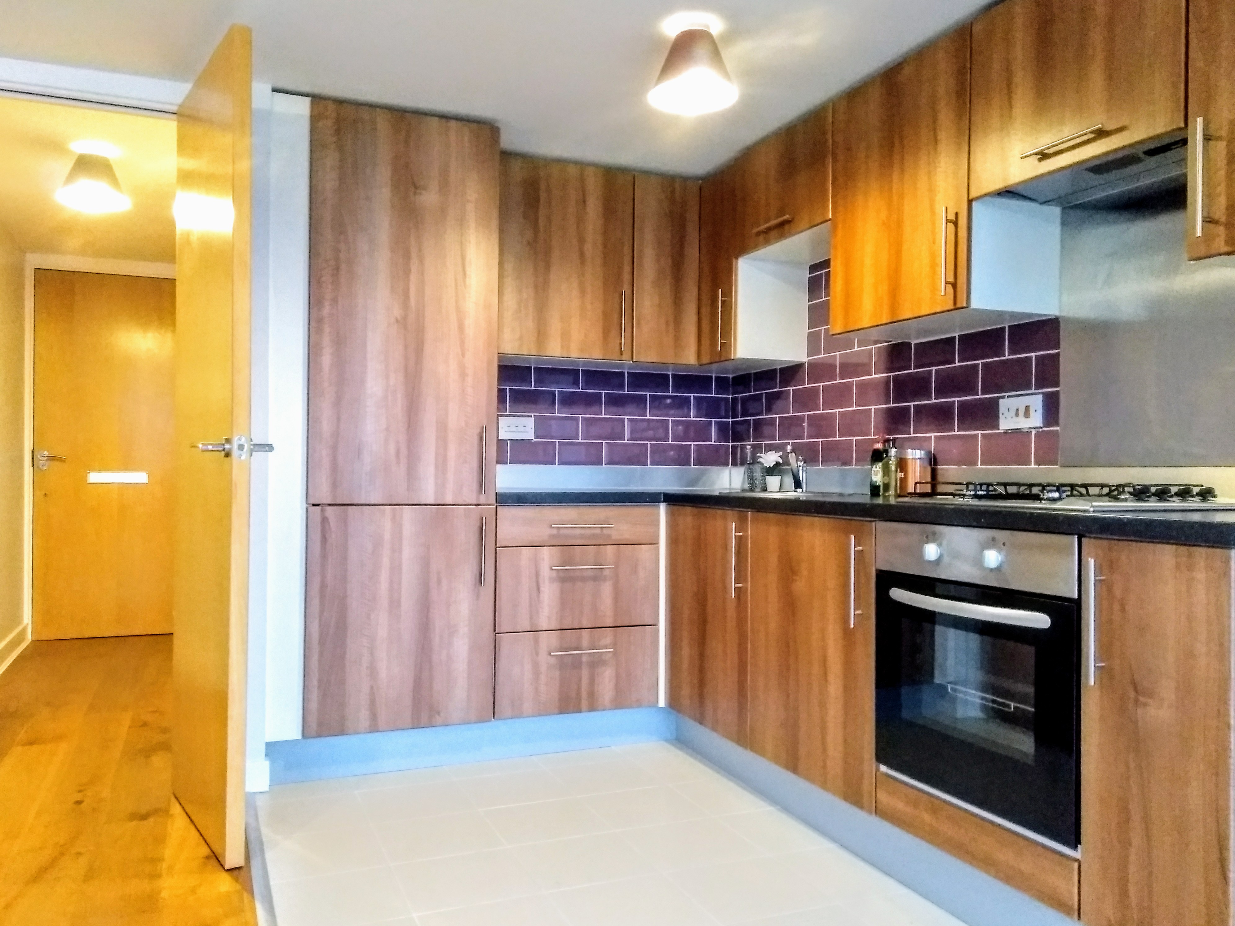 Free property report 2/2, 9, Lochburn Gate, Glasgow, G20 0SN - Chimnie