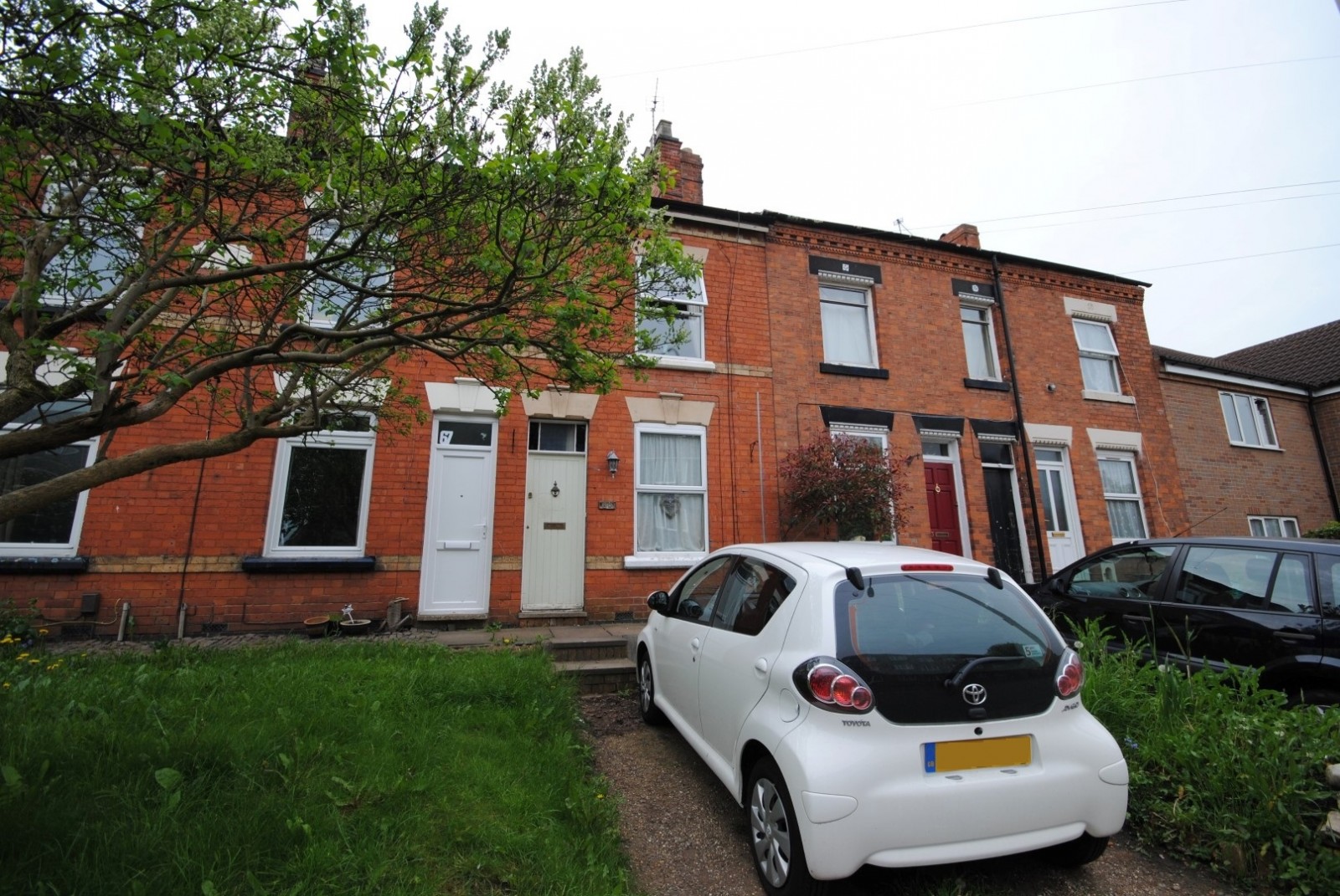 Free property report 65, Wigston Lane, Aylestone, Leicester, LE2 8TH ...