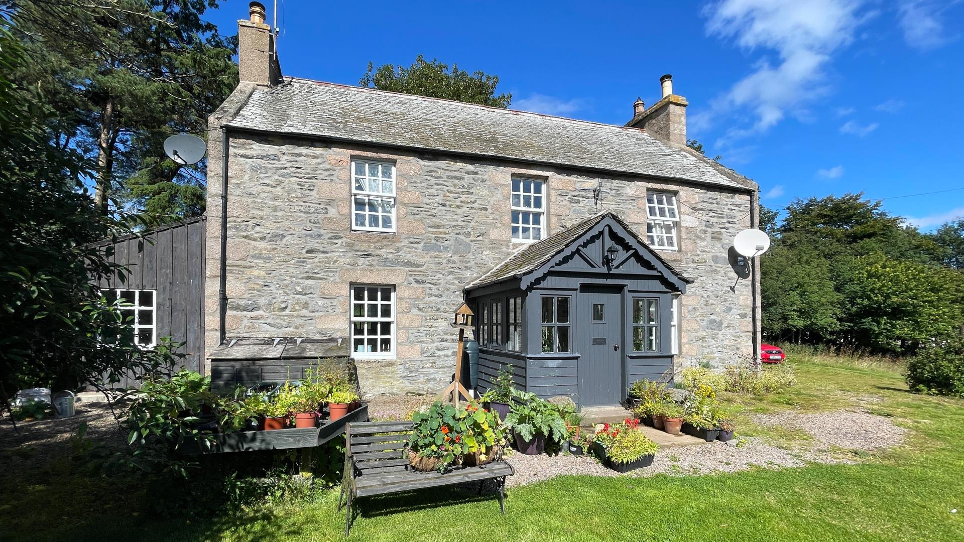 Photos of Chapeltown, Ballindalloch AB37 - 65665388 | PrimeLocation
