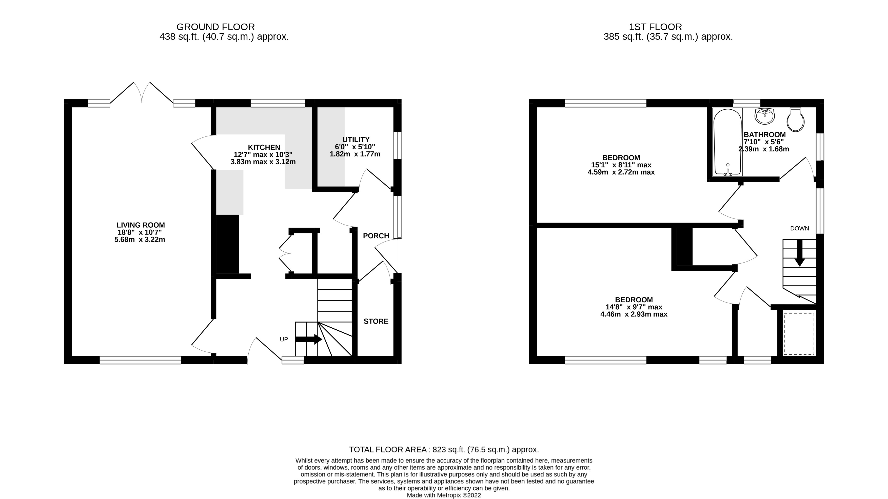 Raylands Way, Middleton, Leeds LS10, 2 bedroom semi-detached house for ...