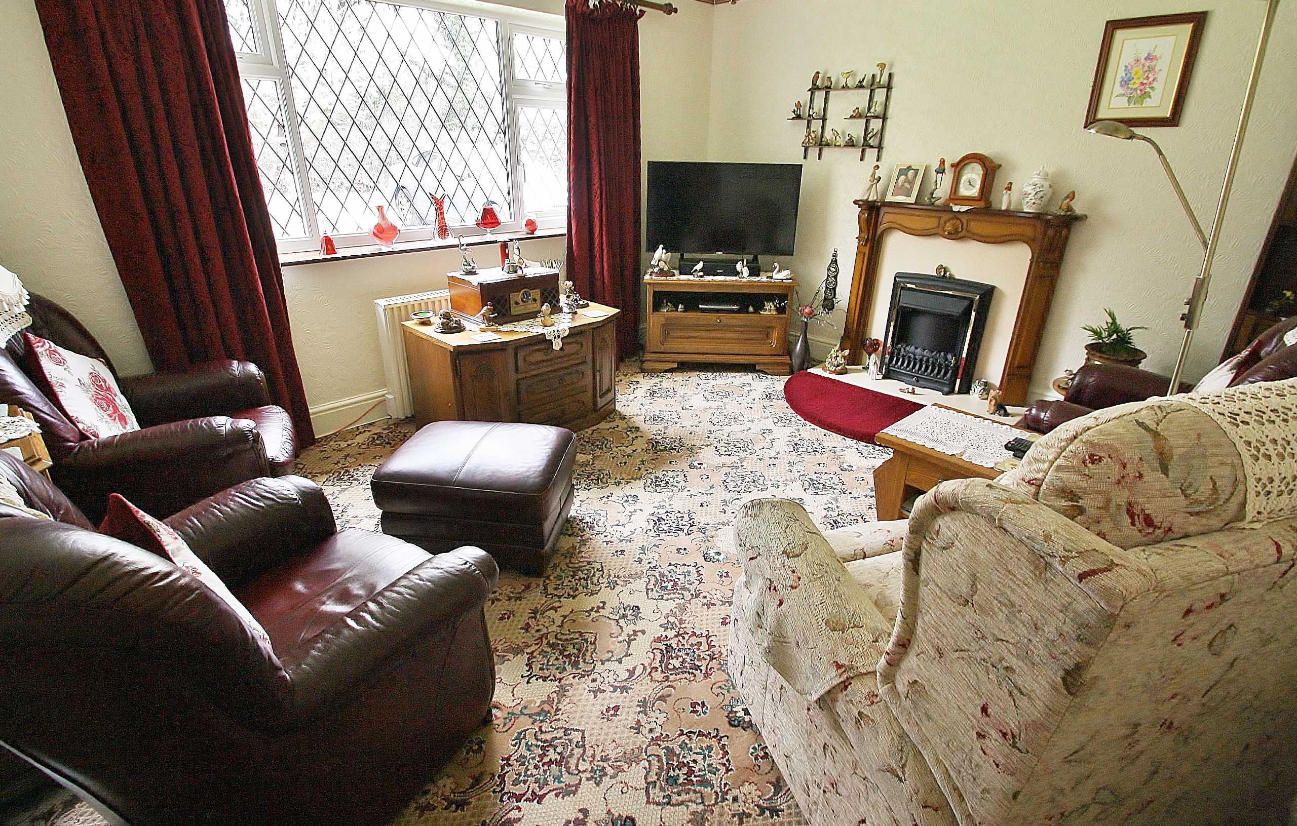 Free property report Meadowcroft, Peploe Lane, New Holland, DN19 7PS ...