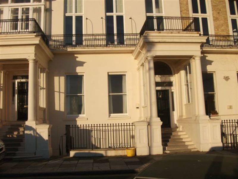 Free property report Flat 2, 4, Eastern Terrace, Brighton, BN2 1DJ - Chimnie