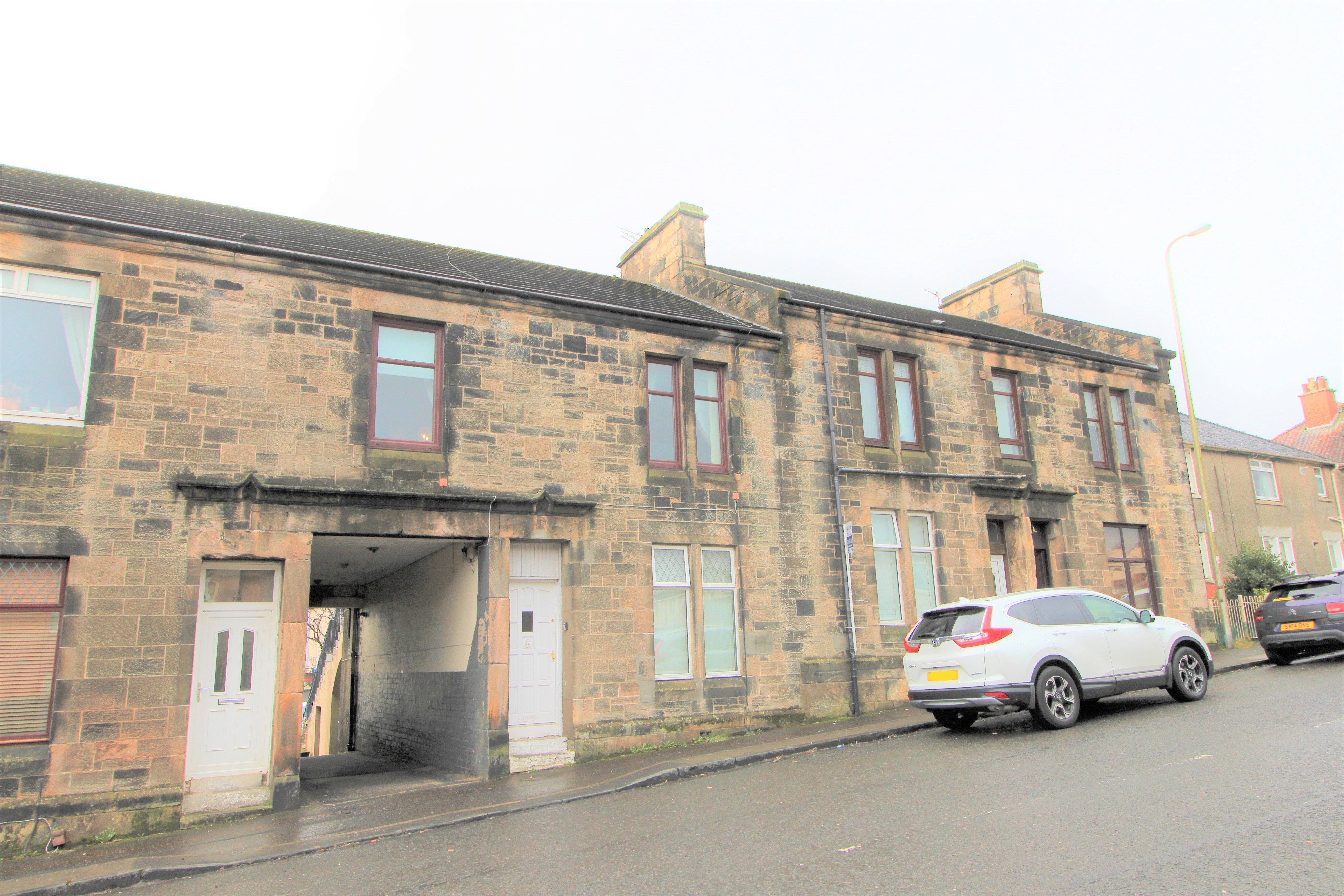 Free property report 274c, Muiryhall Street East, Coatbridge, ML5 3SA ...
