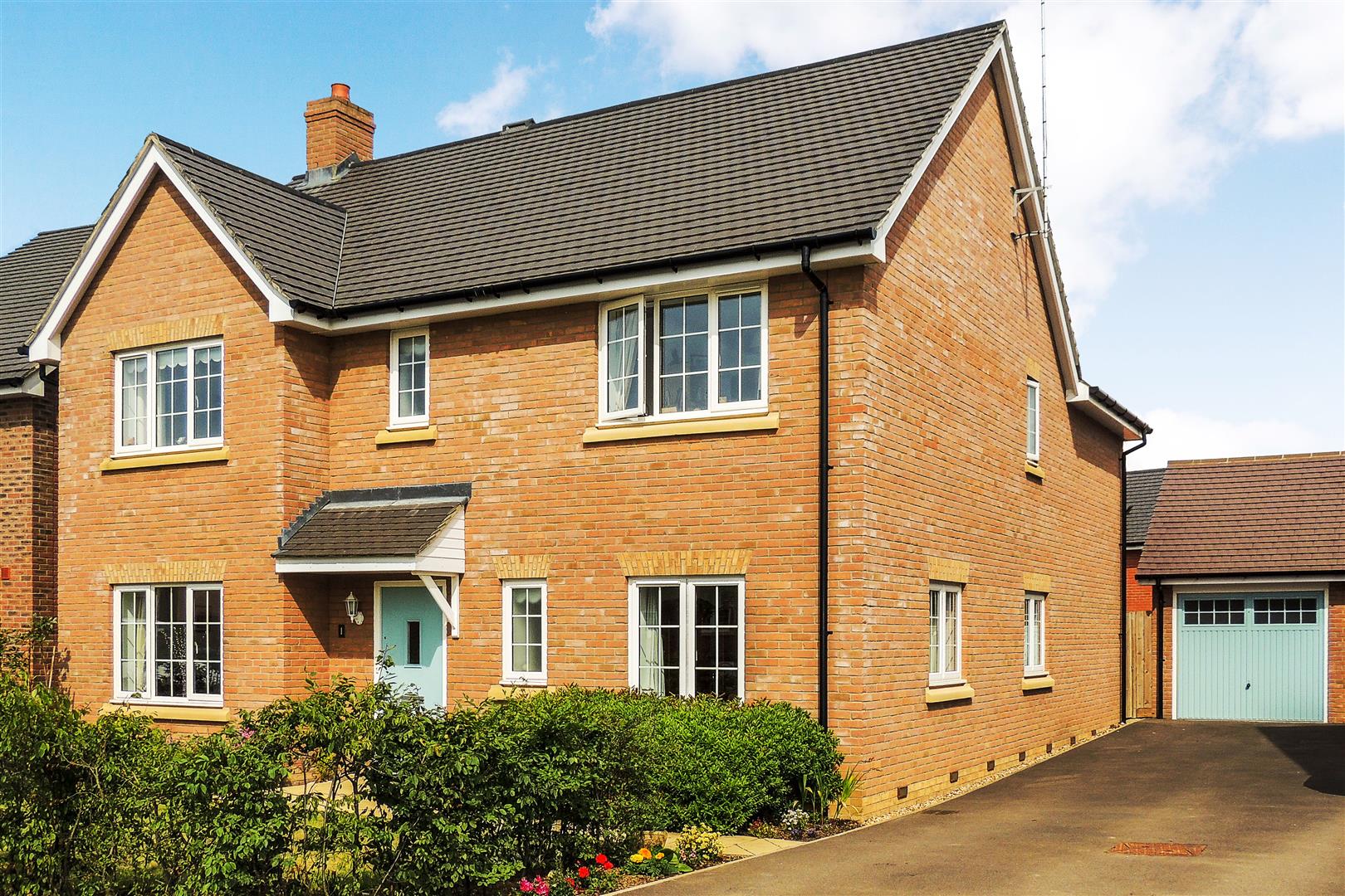 Free property report 1 Cartmel Road, Daventry, NN11 2NY - Chimnie