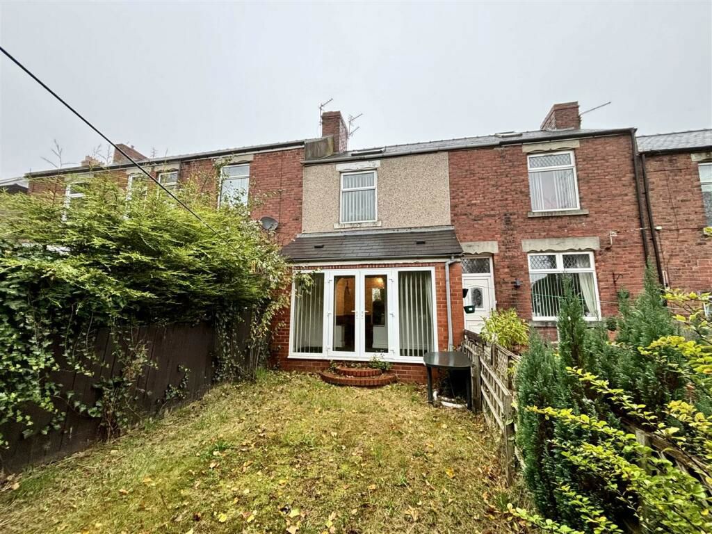 Free property report 30, Ladysmith Terrace, Ushaw Moor, Durham, DH7 7PB ...