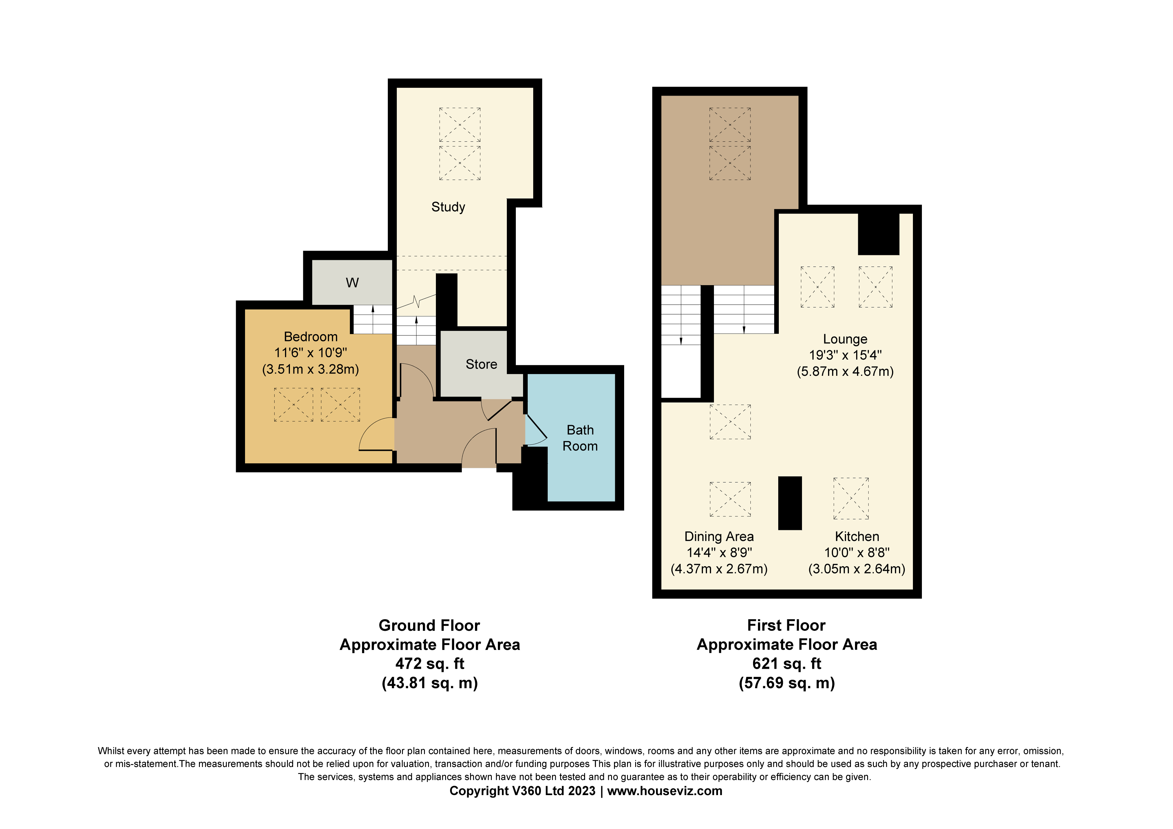 Regent Court, Briggate, Leeds LS1, 1 bedroom flat for sale - 63992851 ...