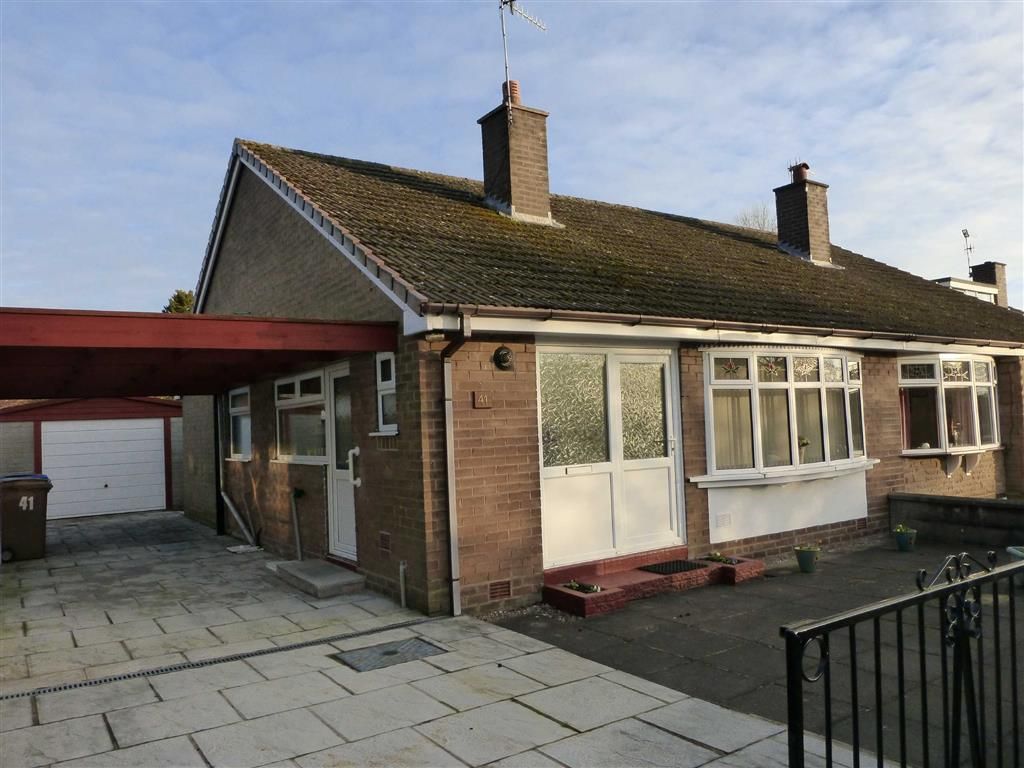 Free property report 41 Fishpond Way, Abbey Hulton, Stoke-on-trent, ST2 ...