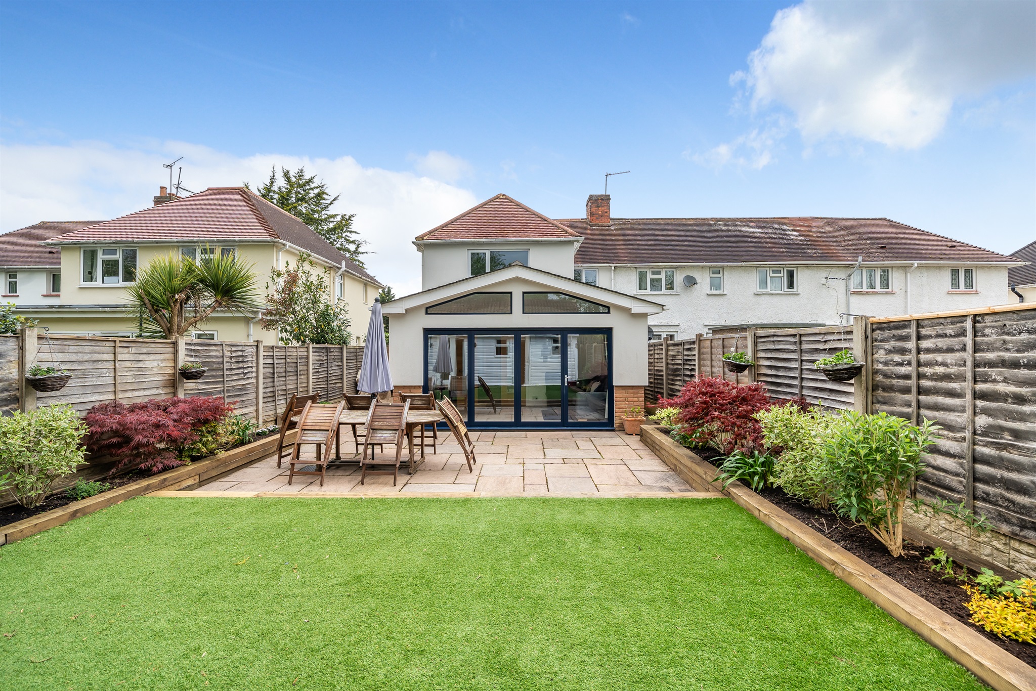 Free property report 18, Ellington Park, Maidenhead, SL6 7LQ - Chimnie