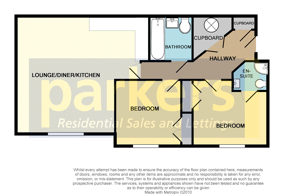 Ashdene Gardens, Reading, Berkshire RG30, 2 bedroom flat to rent ...