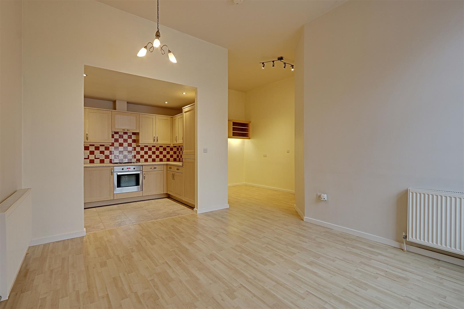 Free property report 34, The Foundry, Camlough Walk, Chesterfield, S41 ...