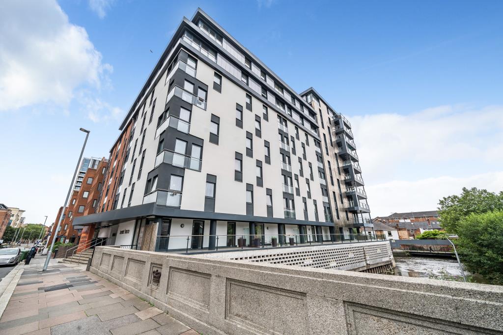 Free property report Flat 16, Kennet House, 80, Kings Road, Reading ...
