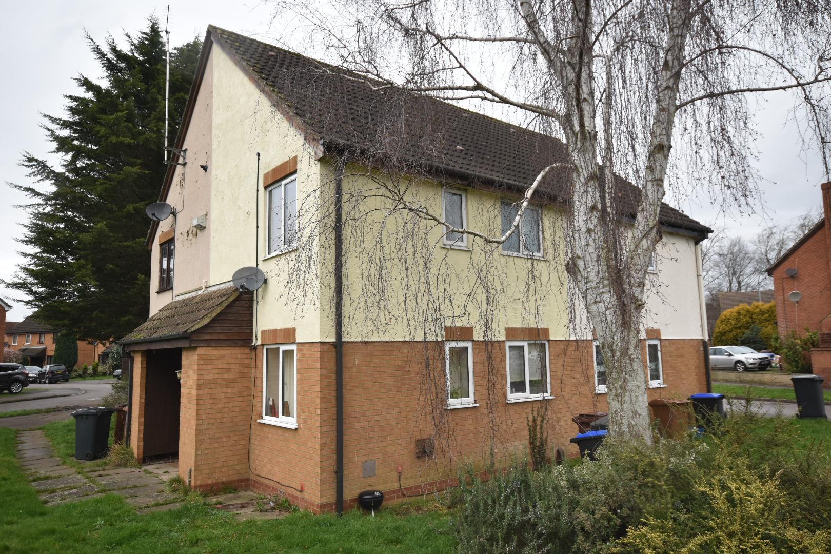 Free property report 30, Swinford Hollow, Little Billing, Northampton ...