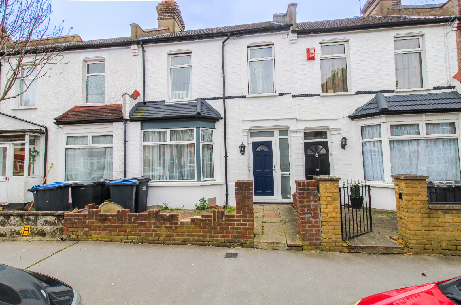 Free property report 57 Alderton Road, Croydon, CR0 6HL - Chimnie